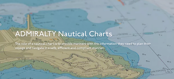 News You Can Use - Captain's Nautical Books & Charts