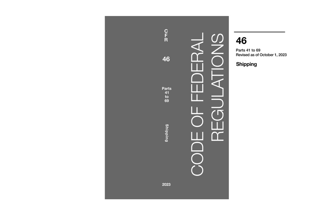 Publications & Reference - Captain's Nautical Books & Charts