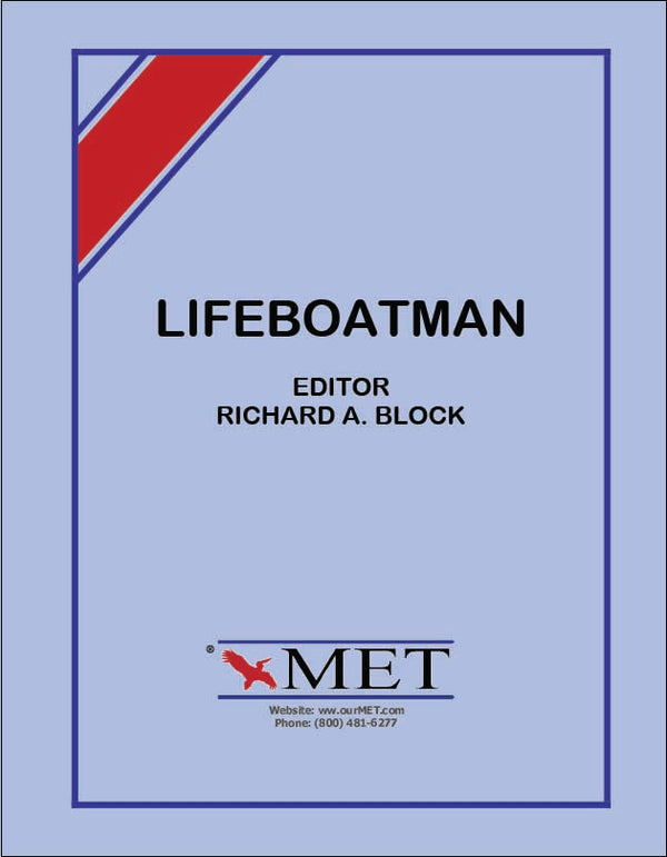 Maritime Training Tagged "Able Seaman License Preparation Course ...