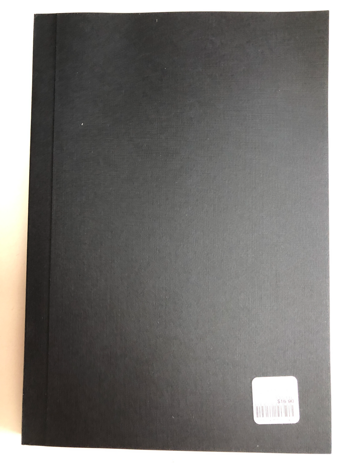 Black Engine Room Log Book - Captain's Nautical Books & Charts