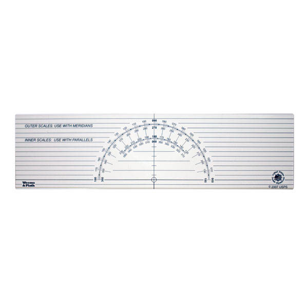 556 Usps Plotter Captain S Nautical Books Charts