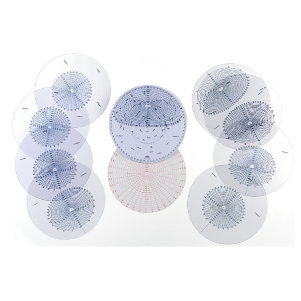 Course Plotting Tools Tagged "Starpath" - Captain's Nautical Books & Charts