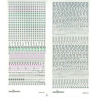 Chart Correction Kit - Third Edition - Captain's Nautical Books & Charts